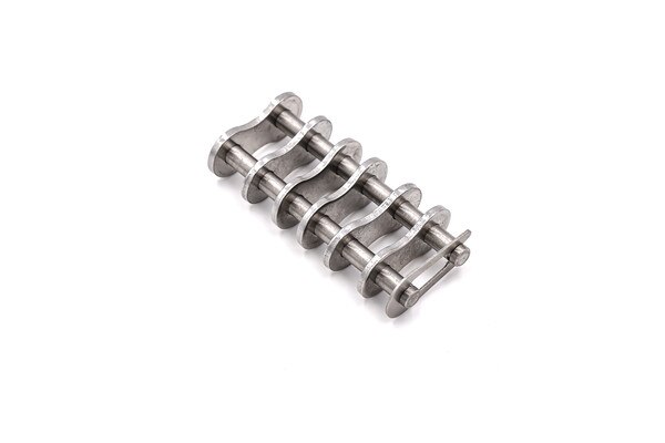 06B STAINLESS CONN LINK EACH PACK
