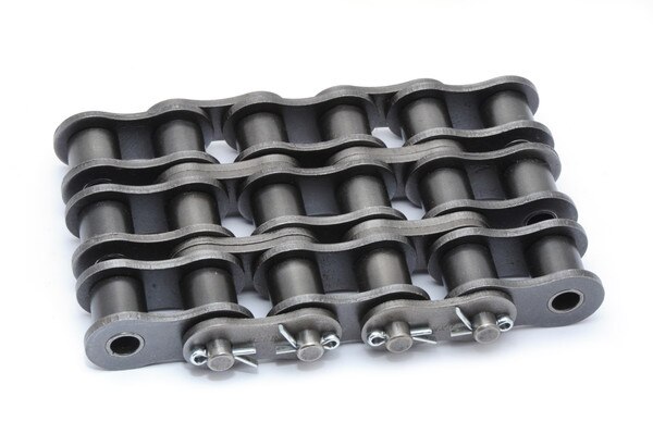 100-3 COTT CONN LINK EACH PACK