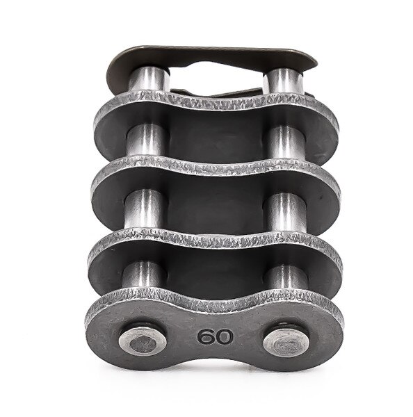 10B STAINLESS CONN LINK EACH PACK