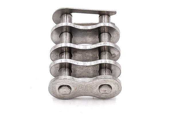 12B-2 STAINLESS CONNECTING LINK EACH PACK