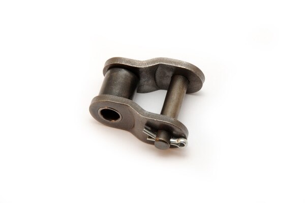 12B STAINLESS OFFSET LINK EACH PACK