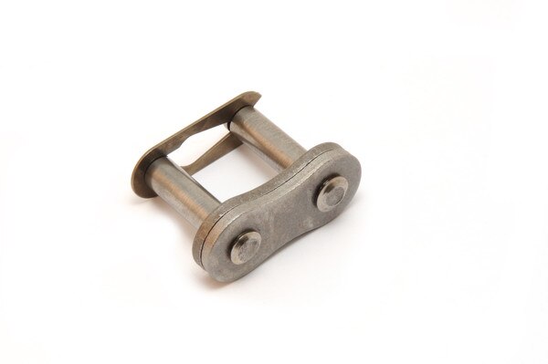 16B STAINLESS COTT CONN LINK EACH PACK