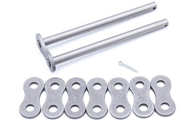 50-6 CONN LINK EACH PACK