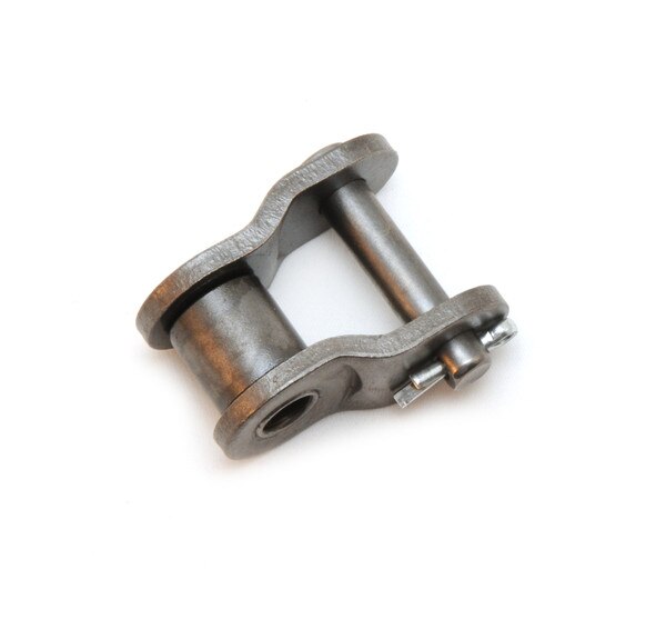 60 OFFSET LINK PIN & COTTER PIN