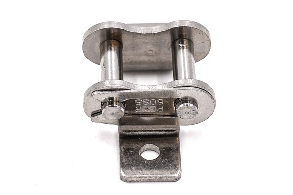 60 STAINLESS K-1 CONN LINK EACH PACK