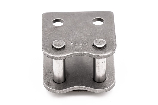 60 STAINLESS WSK-2 CONN LINK EACH PACK