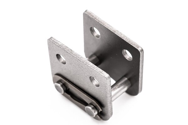 60 STAINLESS WSK-2 CONN LINK EACH PACK