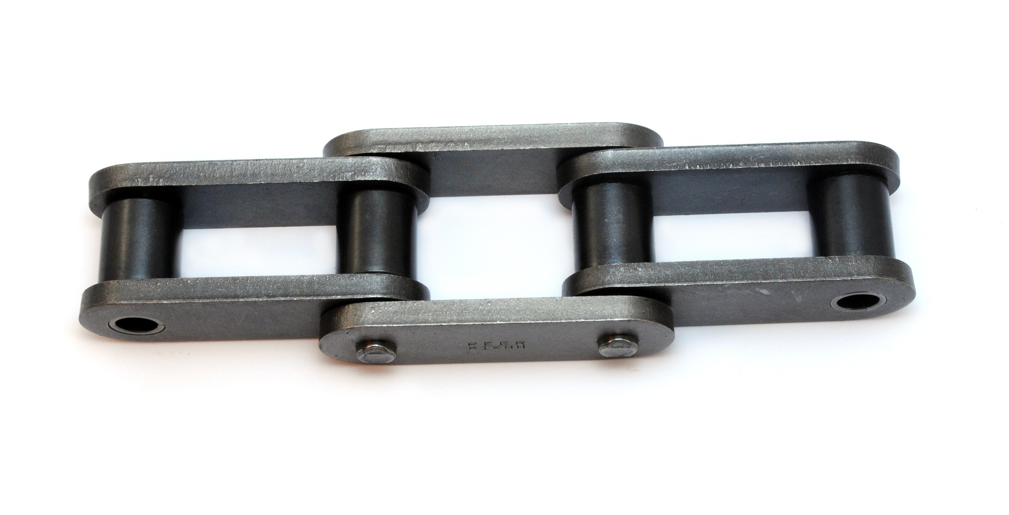 INDUSTRIES > GRAIN HANDLING